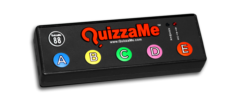 QuizzaMe