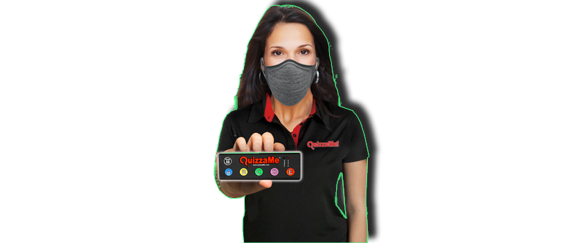 QuizzaMe